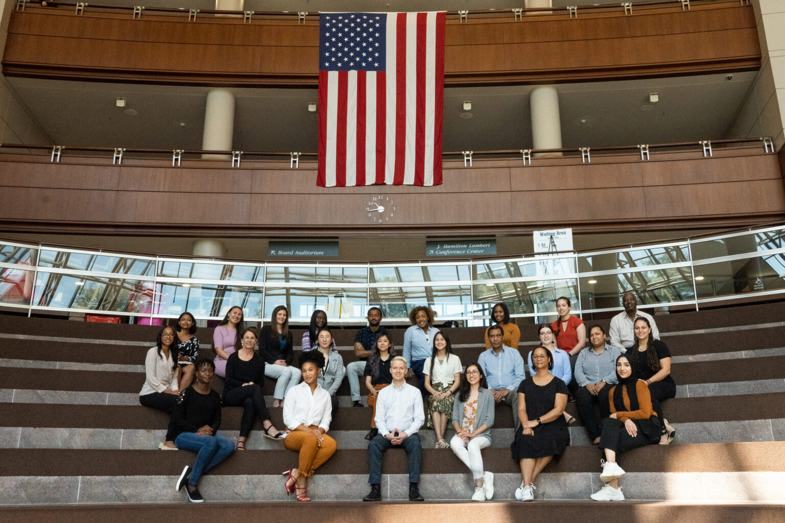 Our Team - Institute for Public Health Innovation