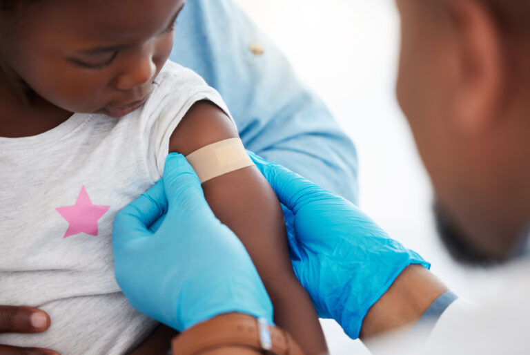 DC Vaccine Alliance - Institute for Public Health Innovation