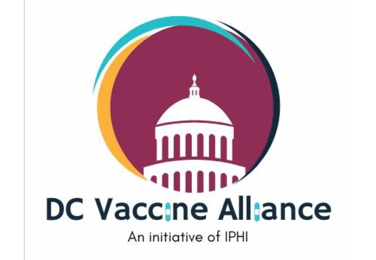 DC Vaccine Alliance - Institute for Public Health Innovation