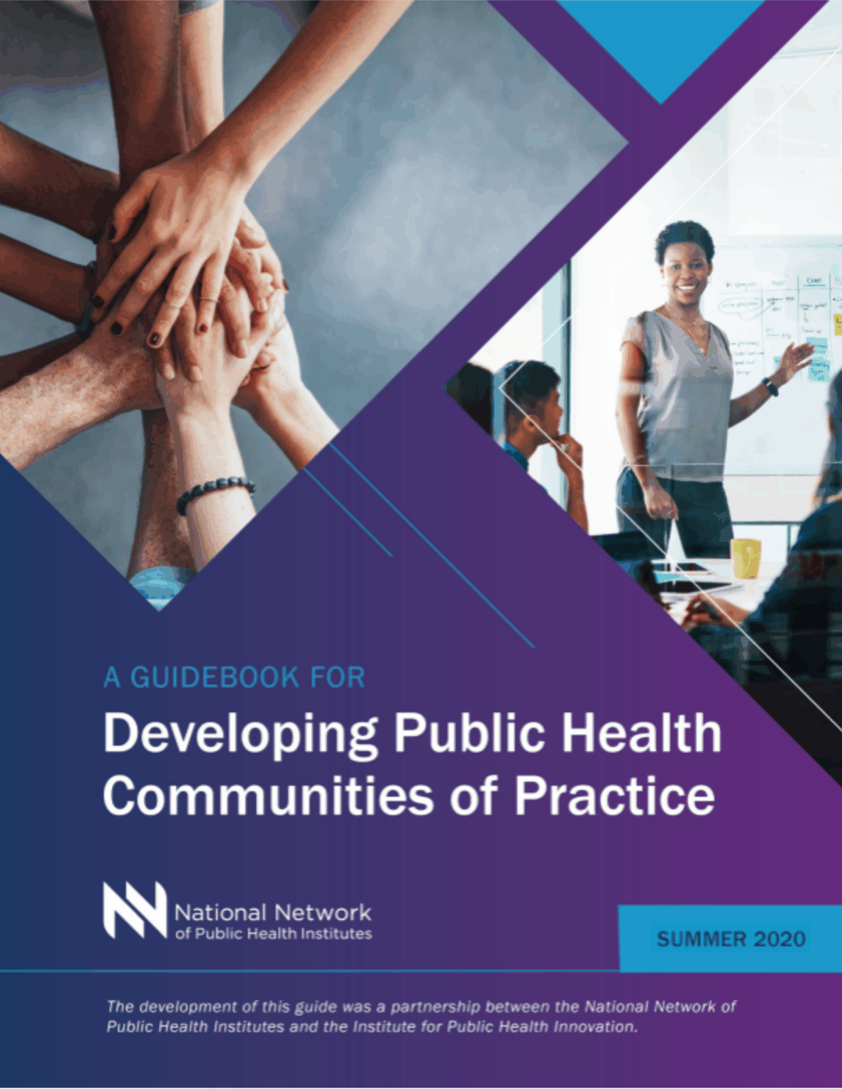 Research for Action - Institute for Public Health Innovation
